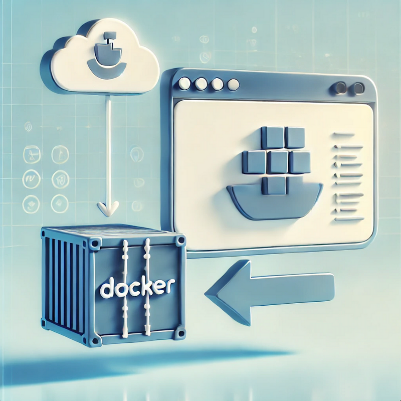 Maico M. on LinkedIn: Deploying a Containerized Web Application with ... Maico M. on LinkedIn: Deploying a Containerized Web Application with ...
