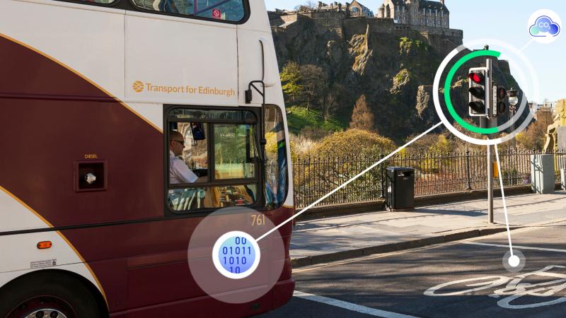 Gavin Trimnell on LinkedIn: City of Edinburgh selects Yunex Traffic for ... Gavin Trimnell on LinkedIn: City of Edinburgh selects Yunex Traffic for ...