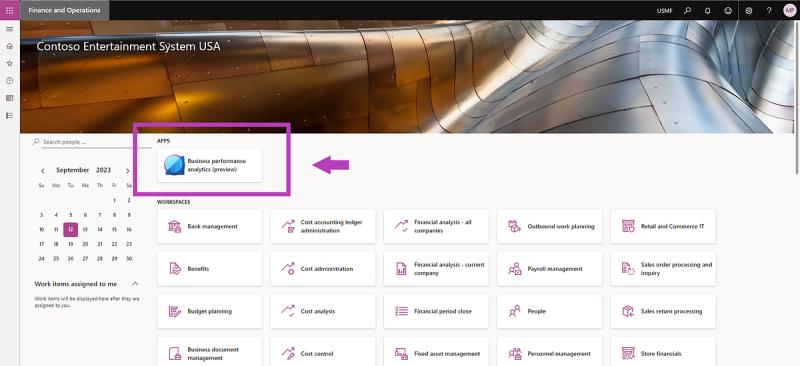 Saurabh Mukherjee on LinkedIn: Business performance analytics (preview ... Saurabh Mukherjee on LinkedIn: Business performance analytics (preview ...