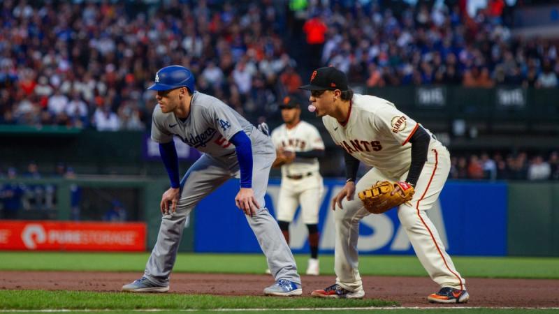 Behshad Behzadi on LinkedIn: MLB embraces data scouting with Sportradar ... Behshad Behzadi on LinkedIn: MLB embraces data scouting with Sportradar ...