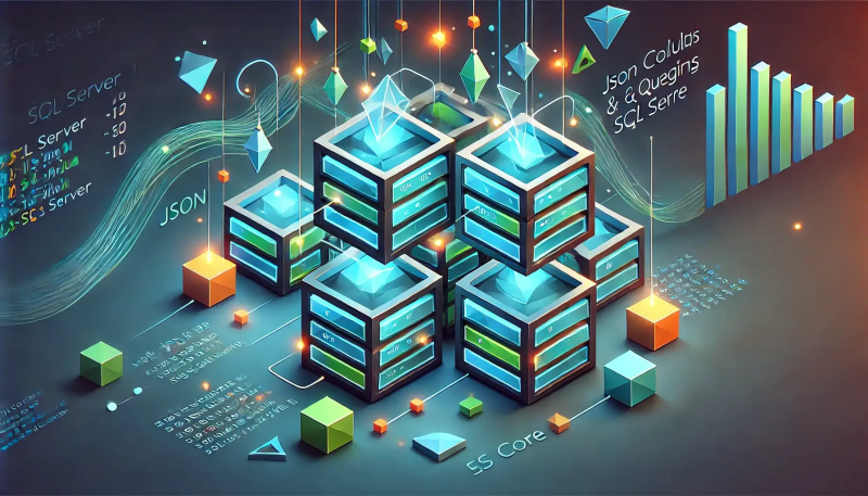 JSON Columns in SQL Server: Storing & Querying JSON with EF Core ... JSON Columns in SQL Server: Storing & Querying JSON with EF Core ...