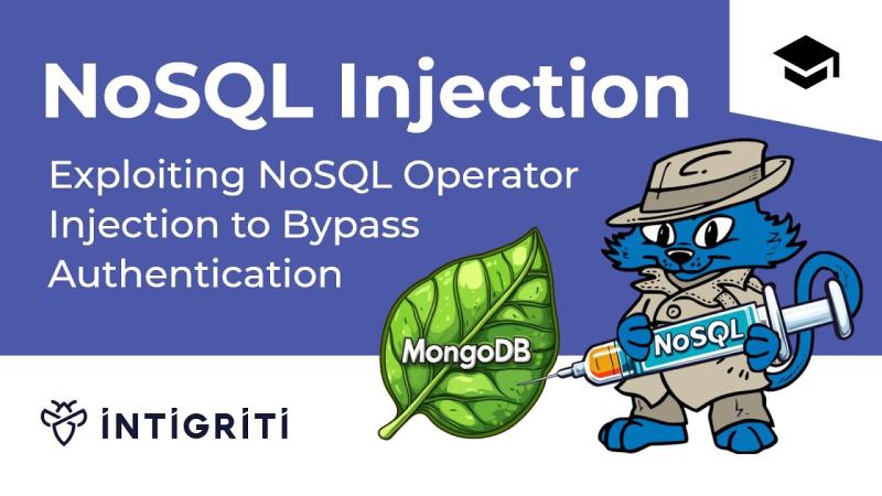 Exploiting NoSQL Operator Injection to Bypass Authentication | Jonah ... Exploiting NoSQL Operator Injection to Bypass Authentication | Jonah ...