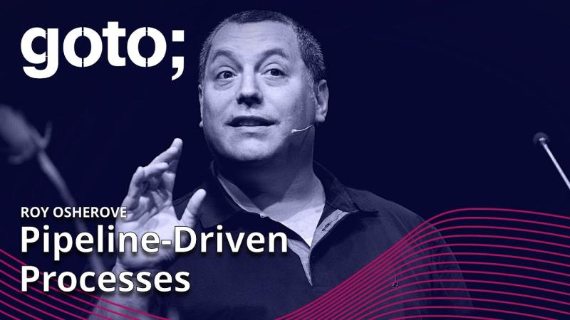 Roy Osherove on LinkedIn: The Pipeline-Driven Organization • Roy ... Roy Osherove on LinkedIn: The Pipeline-Driven Organization • Roy ...