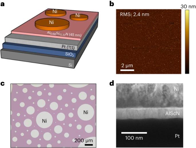 Dhiren K. Pradhan on LinkedIn: A scalable ferroelectric non-volatile ... Dhiren K. Pradhan on LinkedIn: A scalable ferroelectric non-volatile ...
