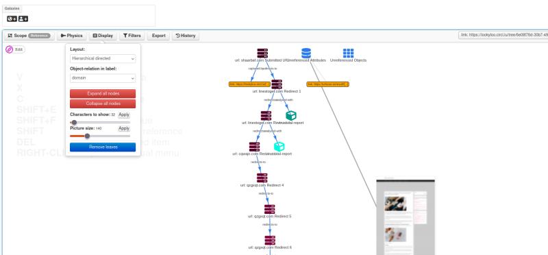 Sebastien Larinier on LinkedIn: MISP 2.4.176 released with various ... Sebastien Larinier on LinkedIn: MISP 2.4.176 released with various ...