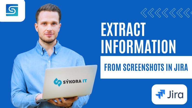 Zuzana Matýsková on LinkedIn: Extract information from screenshots in ... Zuzana Matýsková on LinkedIn: Extract information from screenshots in ...