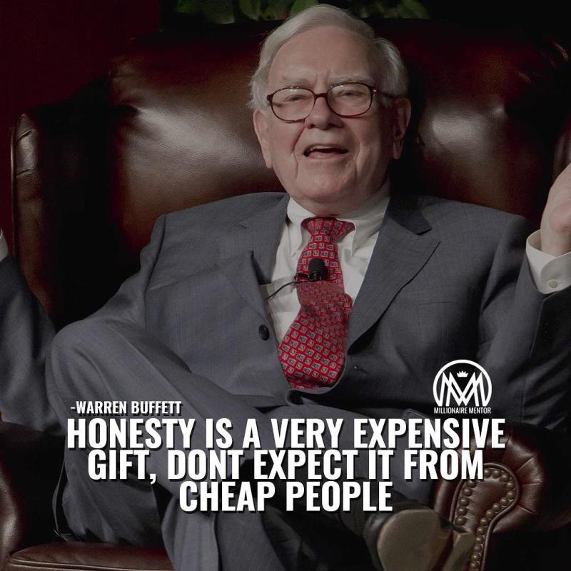 How Warren Buffet changed my career | Thrishantha Nanayakkara posted on ... How Warren Buffet changed my career | Thrishantha Nanayakkara posted on ...