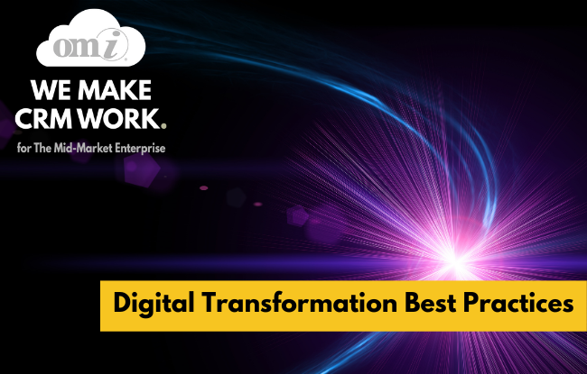 Brad Tornberg on LinkedIn: 11 digital transformation best practices and ... Brad Tornberg on LinkedIn: 11 digital transformation best practices and ...