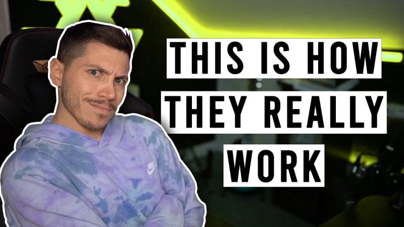 Nick Chapsas on LinkedIn: You Completely Misunderstand How Strings Work ... Nick Chapsas on LinkedIn: You Completely Misunderstand How Strings Work ...