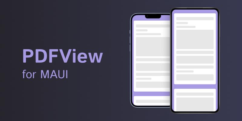 Vitalii Vovchok on LinkedIn: Display PDF in the MAUI application on ... Vitalii Vovchok on LinkedIn: Display PDF in the MAUI application on ...