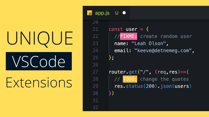 Rasim Aghayev on LinkedIn: Best VSCode Extensions I'm in Love with Rasim Aghayev on LinkedIn: Best VSCode Extensions I'm in Love with