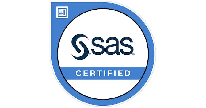 Florian Seib on LinkedIn: SAS Certified Specialist: Administration of ... Florian Seib on LinkedIn: SAS Certified Specialist: Administration of ...