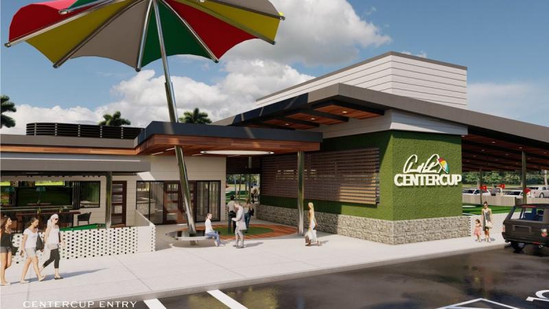 Ken Arnold on LinkedIn: Ford’s Garage cofounders launch Arnold Palmer ... Ken Arnold on LinkedIn: Ford’s Garage cofounders launch Arnold Palmer ...