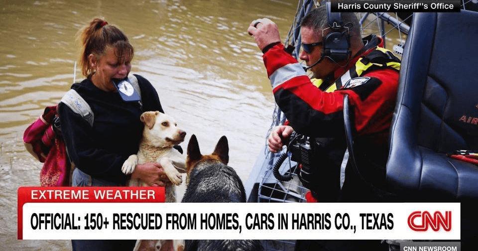 Brian W. Jones on LinkedIn: At least 224 people, 153 pets rescued in ... Brian W. Jones on LinkedIn: At least 224 people, 153 pets rescued in ...