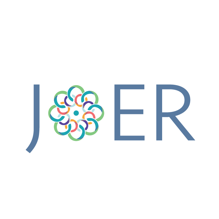 JoER Issue 7: Tech & Mental Wellness – Journal of Engaged Research ... JoER Issue 7: Tech & Mental Wellness – Journal of Engaged Research ...