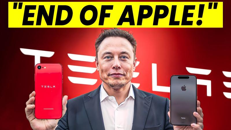 Mark Anthony Davis, M.B.A. on LinkedIn: Elon Musk: Mark Anthony Davis, M.B.A. on LinkedIn: Elon Musk: