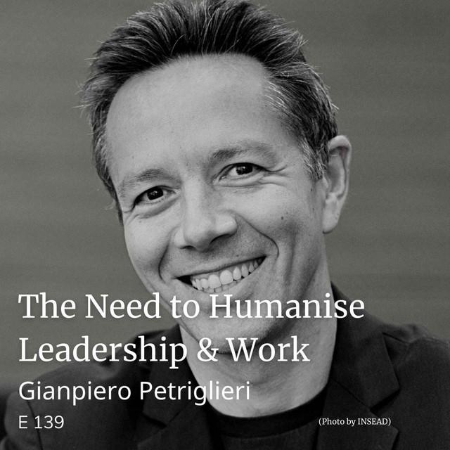 Wim Wuyts on LinkedIn: The Need to Humanise Leadership & Work Wim Wuyts on LinkedIn: The Need to Humanise Leadership & Work