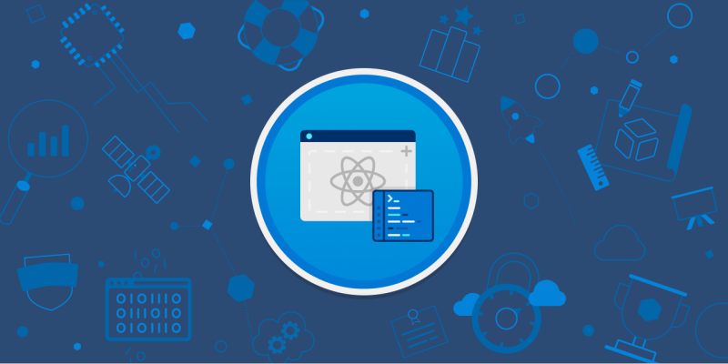 Get started with React | Koushik Varma Get started with React | Koushik Varma