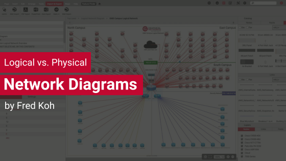 Graphical Networks on LinkedIn: Logical vs. Physical Network Diagrams ... Graphical Networks on LinkedIn: Logical vs. Physical Network Diagrams ...