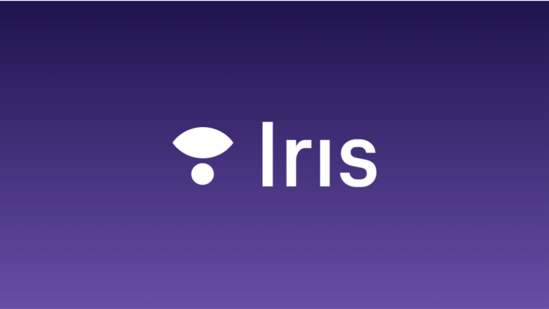 Gadi Paskoff on LinkedIn: Welcome to Iris Gadi Paskoff on LinkedIn: Welcome to Iris