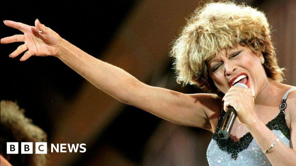 Tim Granger on LinkedIn: Tina Turner obituary: Pop legend who overcame ... Tim Granger on LinkedIn: Tina Turner obituary: Pop legend who overcame ...