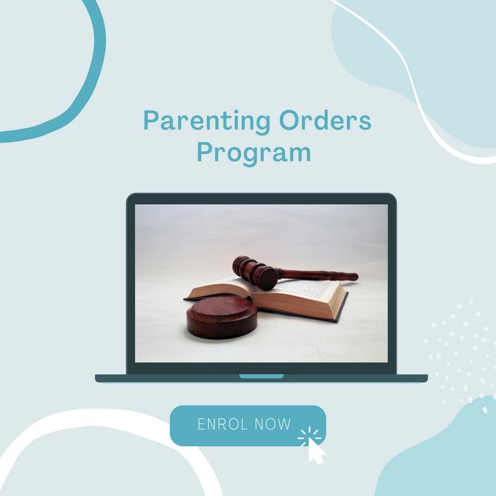 Parenting Orders Program - Parenting After Separation | Parenting After ... Parenting Orders Program - Parenting After Separation | Parenting After ...