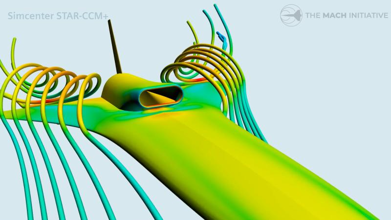 Unleashing the power of CFD to design a record-breaking model aircraft ... Unleashing the power of CFD to design a record-breaking model aircraft ...