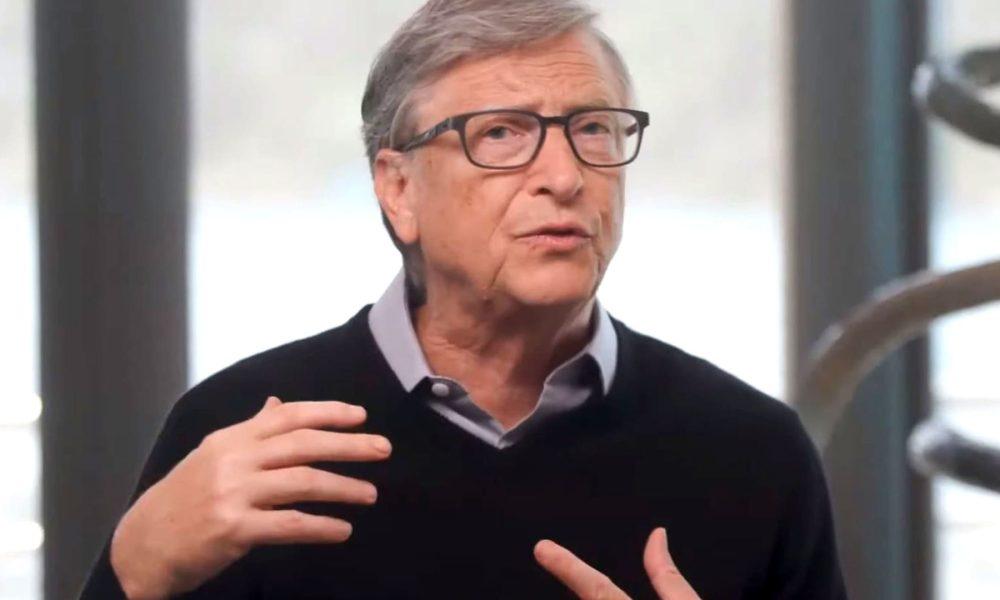 Dumisani Washington on LinkedIn: Dutch Court rules Bill Gates can face ... Dumisani Washington on LinkedIn: Dutch Court rules Bill Gates can face ...