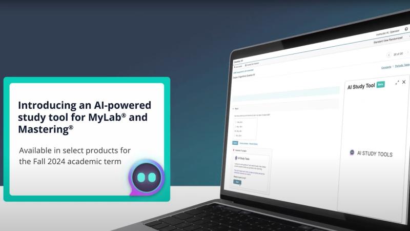 Pearson Lanka on LinkedIn: Introducing an AI-powered study tool for ... Pearson Lanka on LinkedIn: Introducing an AI-powered study tool for ...