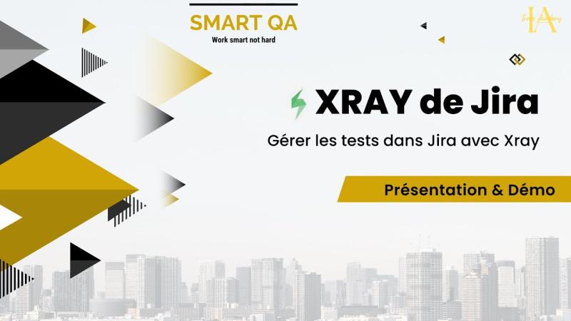 Mehdi Haidache on LinkedIn: Jira Xray Tutorial #1 - Introduction ... Mehdi Haidache on LinkedIn: Jira Xray Tutorial #1 - Introduction ...