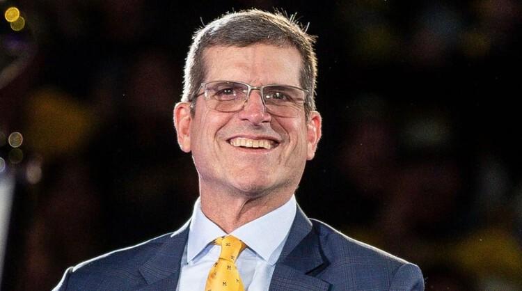 Andrew Keel on LinkedIn: Jim Harbaugh Wants to Live Out of RV in ... Andrew Keel on LinkedIn: Jim Harbaugh Wants to Live Out of RV in ...
