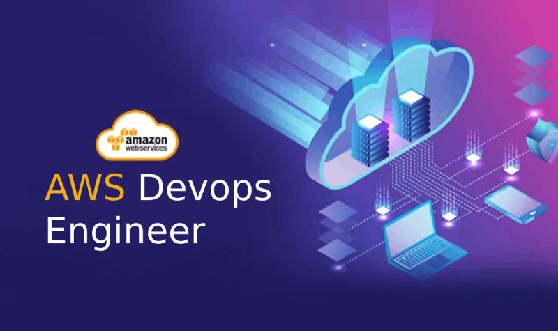 Sukumar Srinivasan on LinkedIn: Becoming an AWS DevOps Engineer: Your ... Sukumar Srinivasan on LinkedIn: Becoming an AWS DevOps Engineer: Your ...