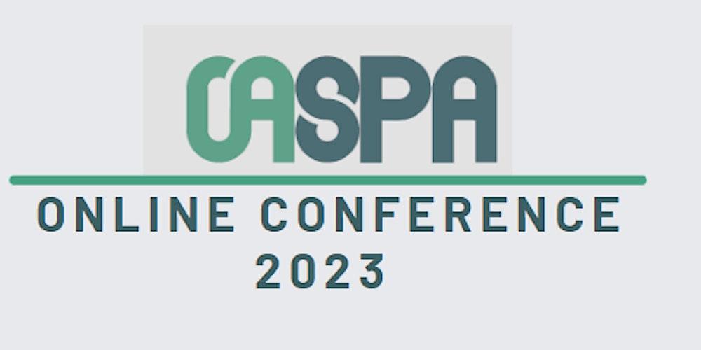 Open Access Scholarly Publishing Association on LinkedIn: OASPA 2023 ... Open Access Scholarly Publishing Association on LinkedIn: OASPA 2023 ...