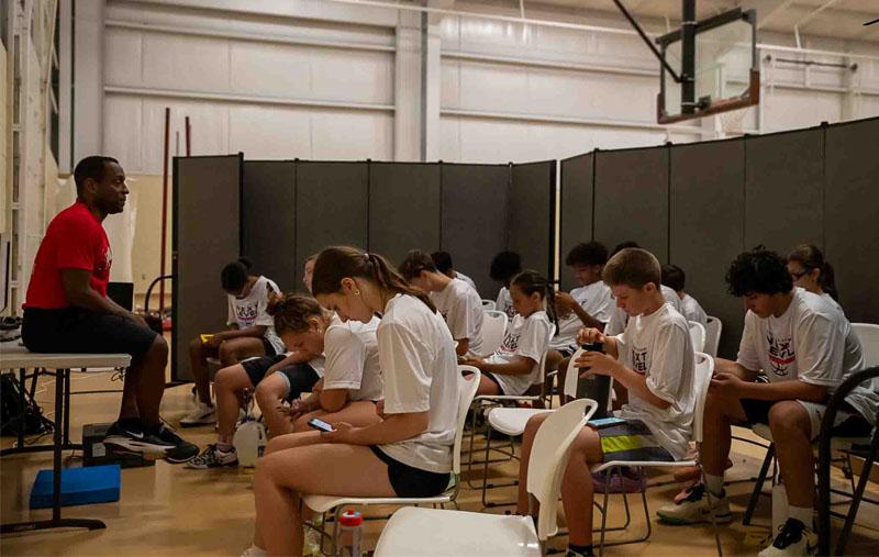 CAL Sports Academy on LinkedIn: Conquering the Back-to-School Jitters ... CAL Sports Academy on LinkedIn: Conquering the Back-to-School Jitters ...