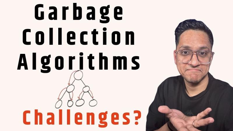 JVM Internals: Garbage Collector Algorithms - Challenges | Geraldo Netto JVM Internals: Garbage Collector Algorithms - Challenges | Geraldo Netto