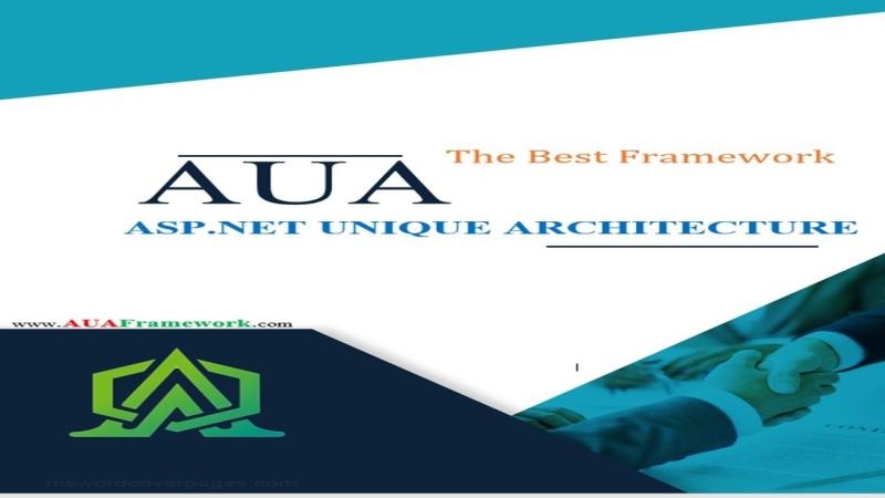 Asp.Net Unique Architecture (AUA) on LinkedIn: 010: Adding a New Entity ... Asp.Net Unique Architecture (AUA) on LinkedIn: 010: Adding a New Entity ...