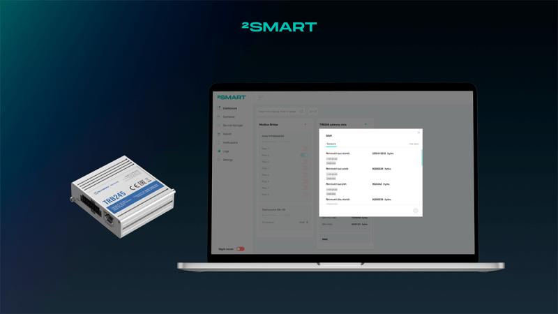 How to connect Modbus devices to 2Smart Standalone | 2Smart Cloud ... How to connect Modbus devices to 2Smart Standalone | 2Smart Cloud ...