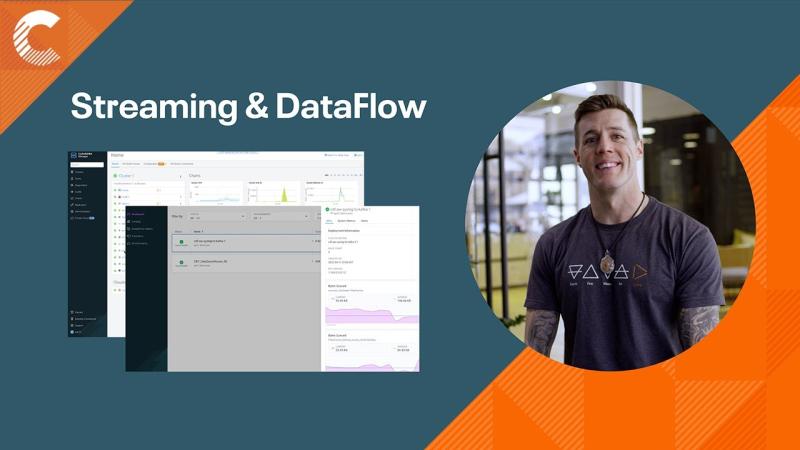 Tim Spann 🥑 on LinkedIn: Ingest your data with Cloudera Streaming ... Tim Spann 🥑 on LinkedIn: Ingest your data with Cloudera Streaming ...