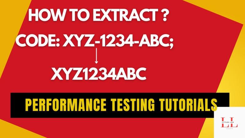 Vasanth Shanmugam on LinkedIn: How to use regular expression and ... Vasanth Shanmugam on LinkedIn: How to use regular expression and ...