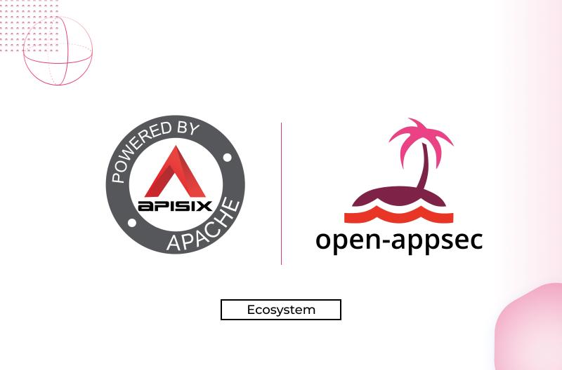 Apache APISIX on LinkedIn: Announcing Integration between Apache APISIX ... Apache APISIX on LinkedIn: Announcing Integration between Apache APISIX ...