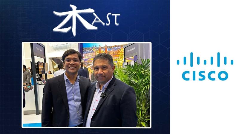 Zeus Kerravala on LinkedIn: March 20 ZKast with Masum Mir of Cisco Zeus Kerravala on LinkedIn: March 20 ZKast with Masum Mir of Cisco