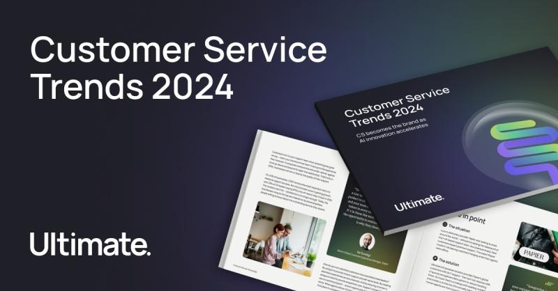 Andy Cater on LinkedIn: Customer Service Trends 2024 Andy Cater on LinkedIn: Customer Service Trends 2024