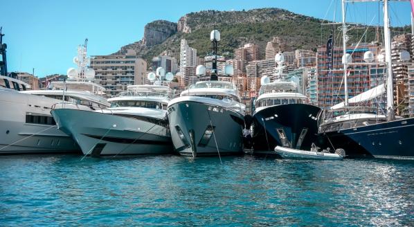 Andrew du Plessis on LinkedIn: Countdown: Monaco Yacht Show 2023 ... Andrew du Plessis on LinkedIn: Countdown: Monaco Yacht Show 2023 ...