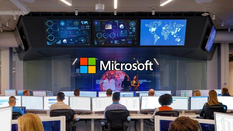 Keiron H. on LinkedIn: Microsoft: Unpatched Office zero-day exploited ... Keiron H. on LinkedIn: Microsoft: Unpatched Office zero-day exploited ...