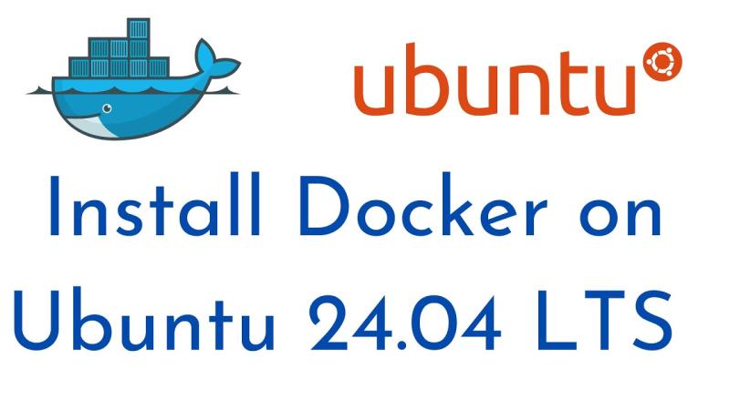 DevOps Hint on LinkedIn: How to Install Docker on Ubuntu 24.04 LTS ... DevOps Hint on LinkedIn: How to Install Docker on Ubuntu 24.04 LTS ...