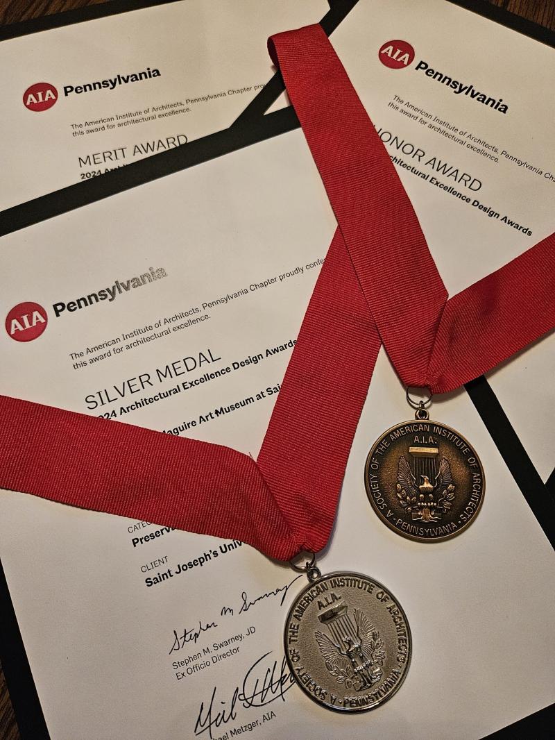 Green Building Alliance on LinkedIn: 2024 AIA PA Architectural ... Green Building Alliance on LinkedIn: 2024 AIA PA Architectural ...