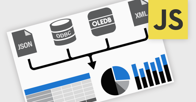 ComponentSource on LinkedIn: Dynamically Update Data in JavaScript Reports ComponentSource on LinkedIn: Dynamically Update Data in JavaScript Reports