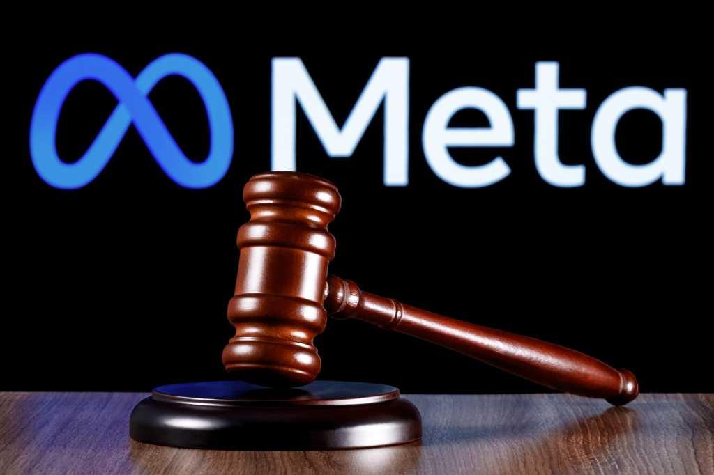 Sidharth Sharma, CPA, CISA, CISM, CFE, CDPSE on LinkedIn: Meta hit with ... Sidharth Sharma, CPA, CISA, CISM, CFE, CDPSE on LinkedIn: Meta hit with ...