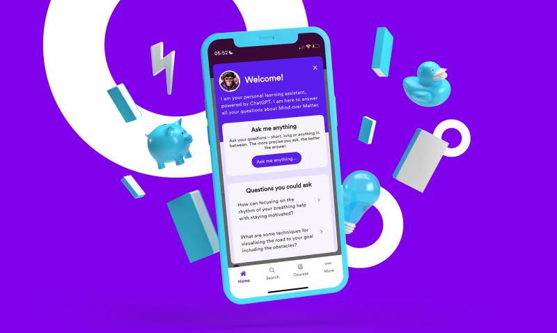 Tim Segers on LinkedIn: Webinar: GoodHabitz integrates with ChatGPT ... Tim Segers on LinkedIn: Webinar: GoodHabitz integrates with ChatGPT ...