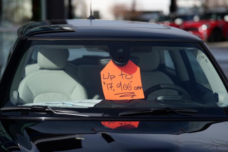 Javier Barberena on LinkedIn: Why Americans don’t want electric vehicles Javier Barberena on LinkedIn: Why Americans don’t want electric vehicles